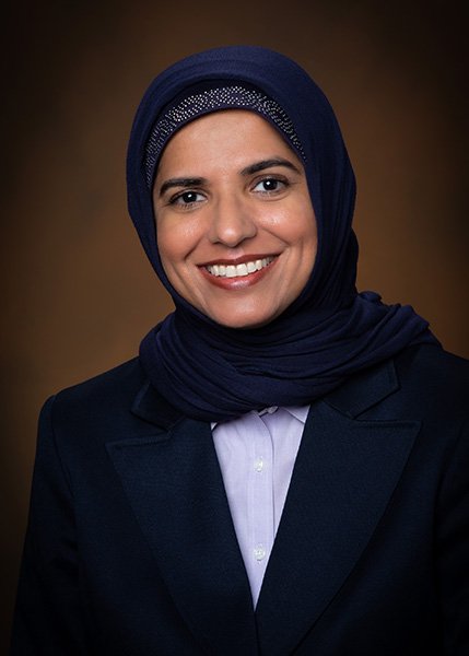 Dr. Mateen F Abidi, MD - La Crosse, WI - Cardiology