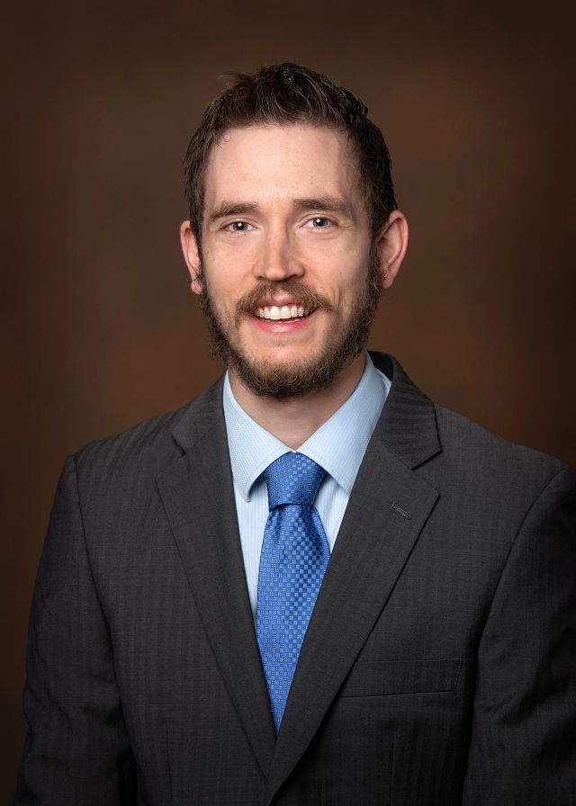 Dr. Derek A Hupp, MD - La Crosse, WI - Internal Medicine - Schedule ...