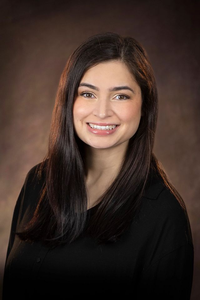 Thea J Aguon, OT - Marinette, WI - Occupational Therapy