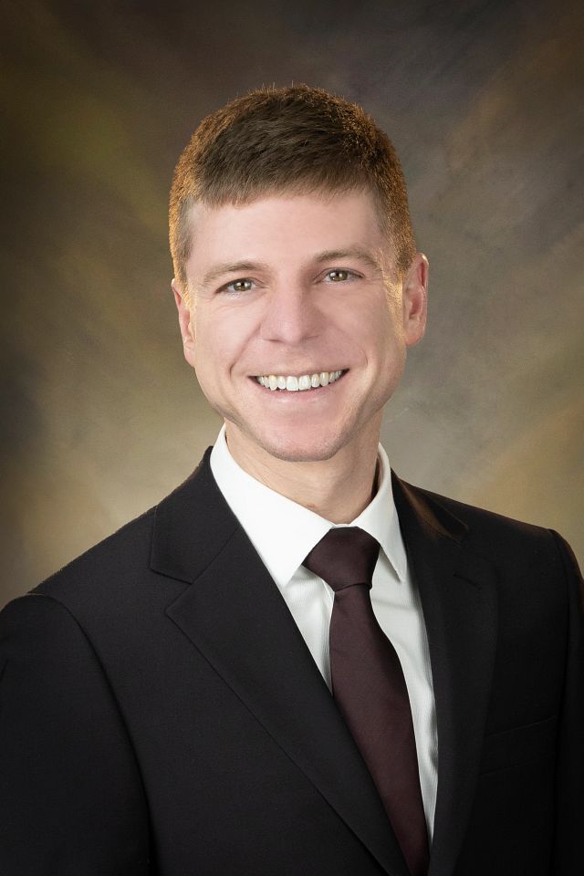 Dr. Matthew J Andreoli, MD - Oconto Falls, WI - Family Medicine ...