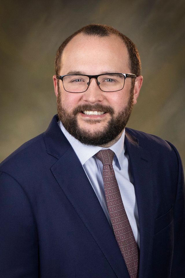 Dr. James P Bailey, MD - Green Bay, WI - Cardiothoracic Surgery ...