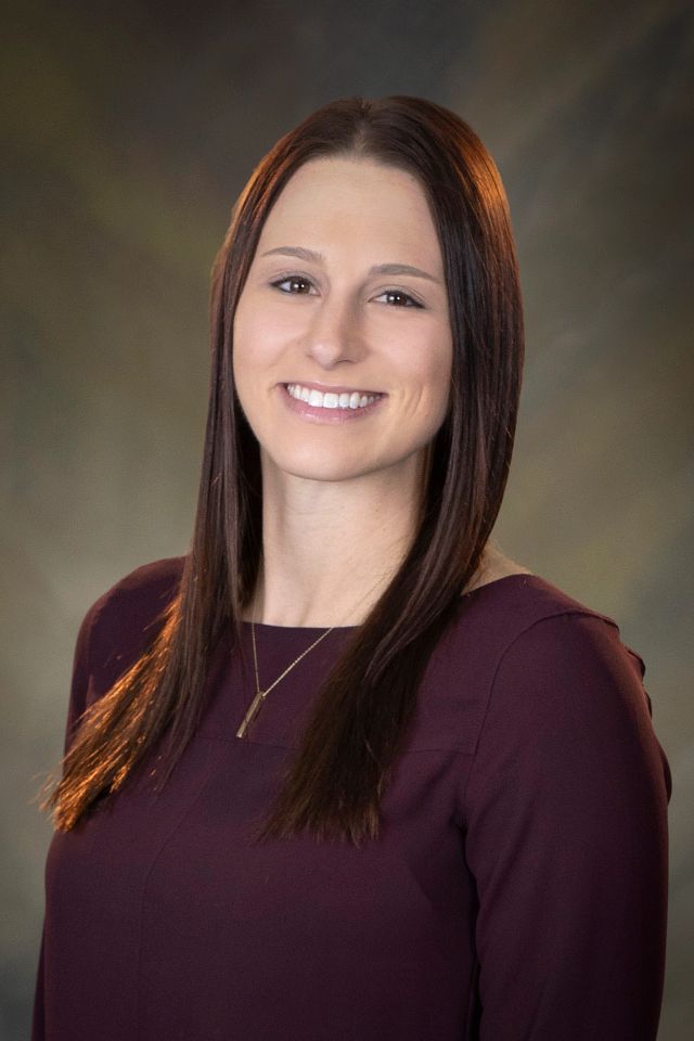 Dr. Caitlin Q Barr, MD - Green Bay, WI - Pediatrics - Schedule Appointment