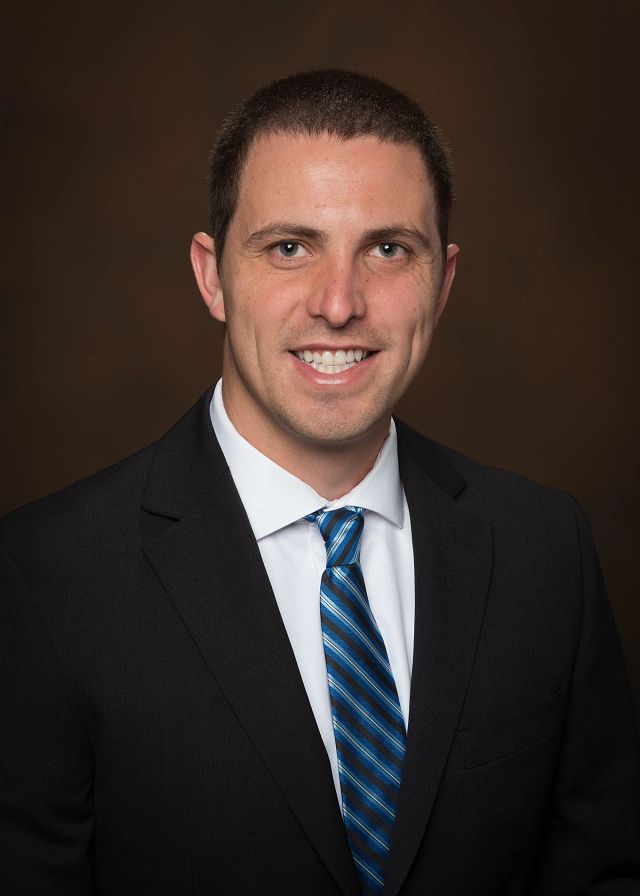 Andrew J Barthel, DPT - La Crosse, WI - Physical Therapy