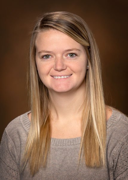 Caitlyn R Besch, DPT - La Crosse, WI - Pediatric Physical Therapy