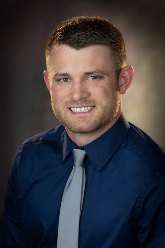Eric D Bevers, PT - Brillion, WI - Physical Therapy