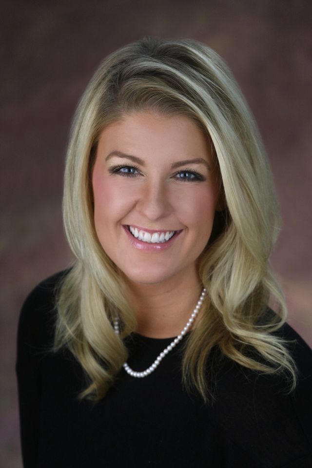 Ashley A Birder, APNP - Green Bay, WI - Family Medicine - Schedule ...