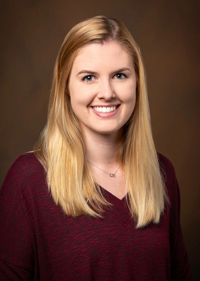 Abigail R Breitbach, RD - Onalaska, WI - Dietetics