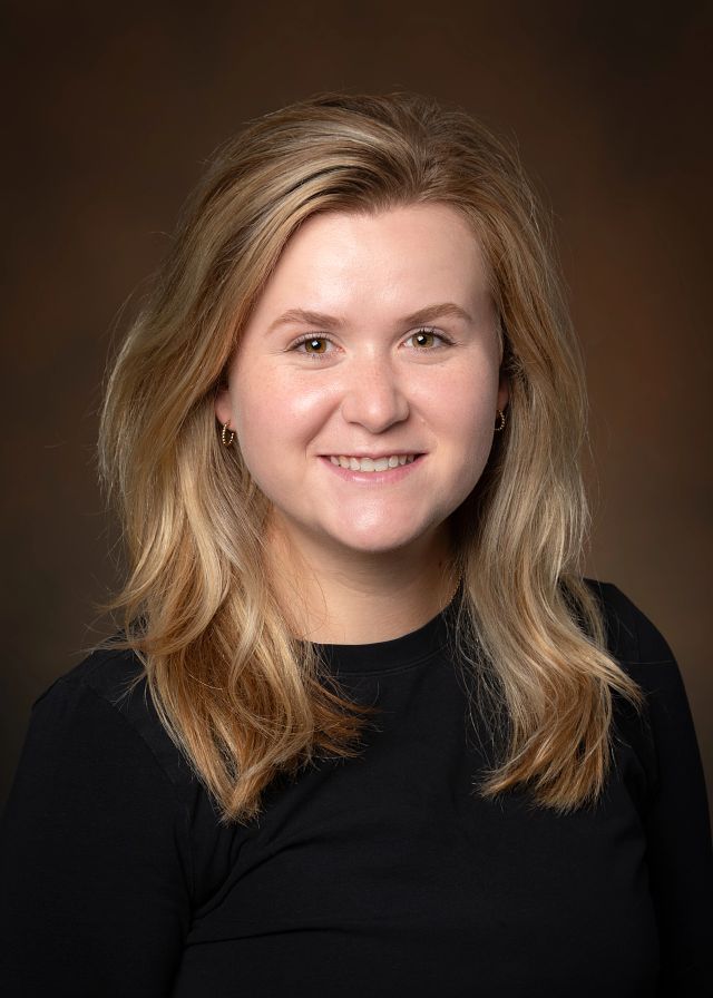 Grace A Brinkoetter, OTR - La Crosse, WI - Occupational Therapy