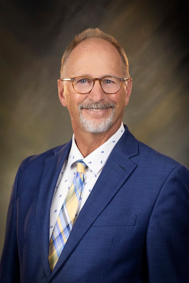 Dr. David J Brooks, MD - Green Bay, WI - Infectious Diseases