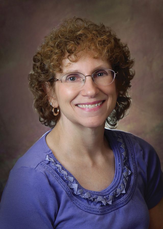 Pamela A Clough, LCSW - Green Bay, WI - Counseling