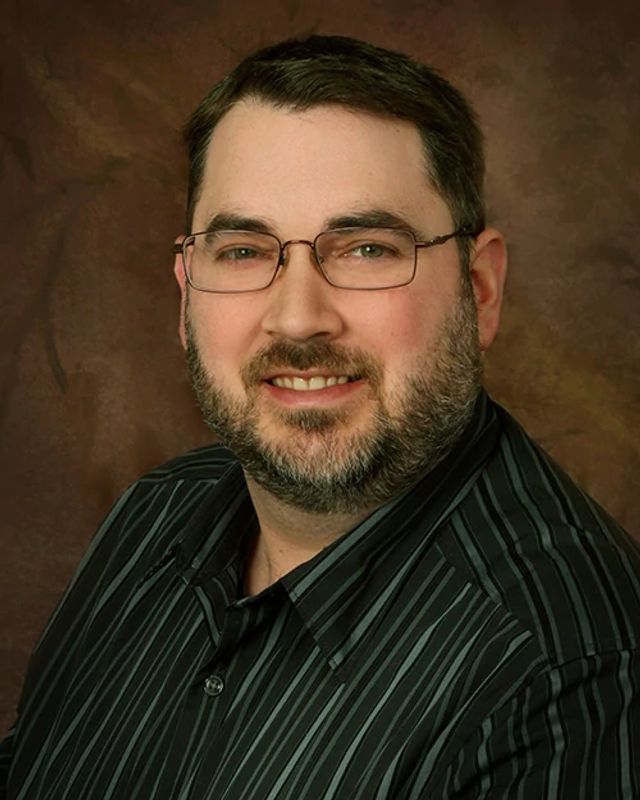 Jeremy D Cross, PT - Green Bay, WI - Physical Therapy