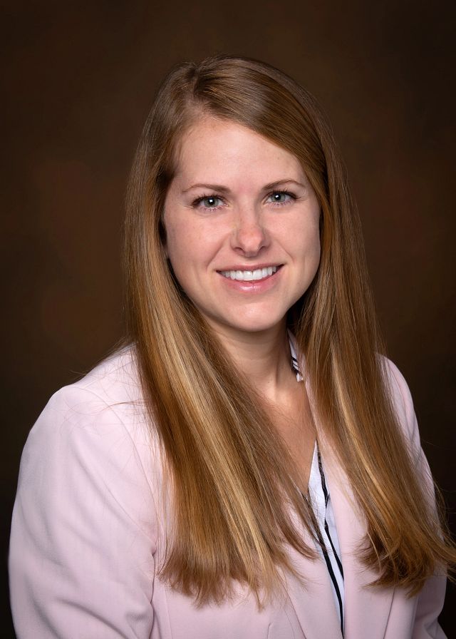 Dr. Christina R DeBoer-Collins, DO - Sparta, WI - Family Medicine ...