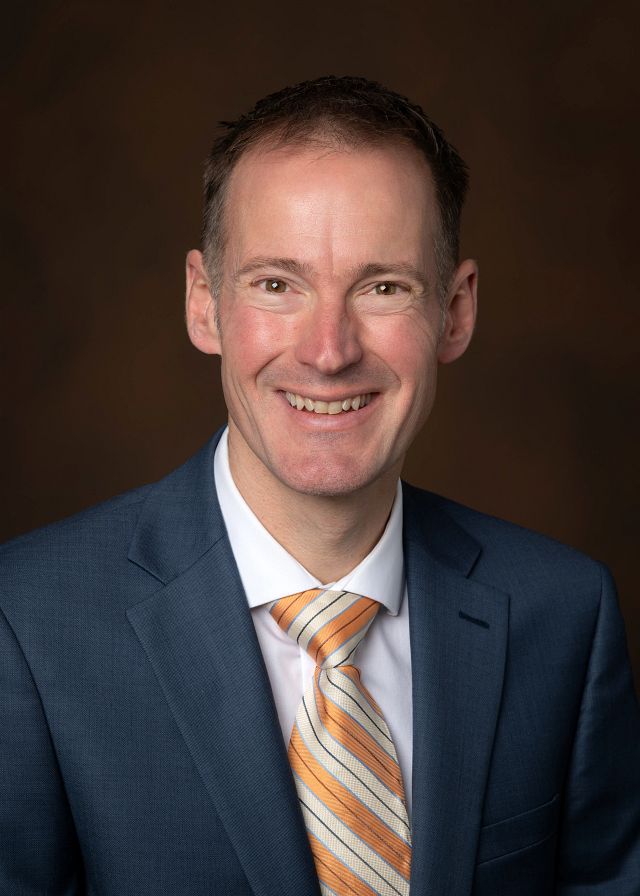 Dr. Larry M Deppe, MD - La Crosse, WI - Gastroenterology