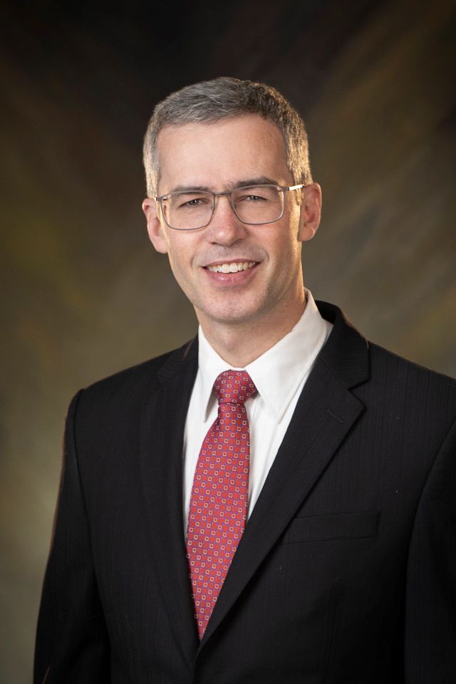 Dr. Kristofer M Dosh, MD - Green Bay, WI - Cardiology, Interventional ...