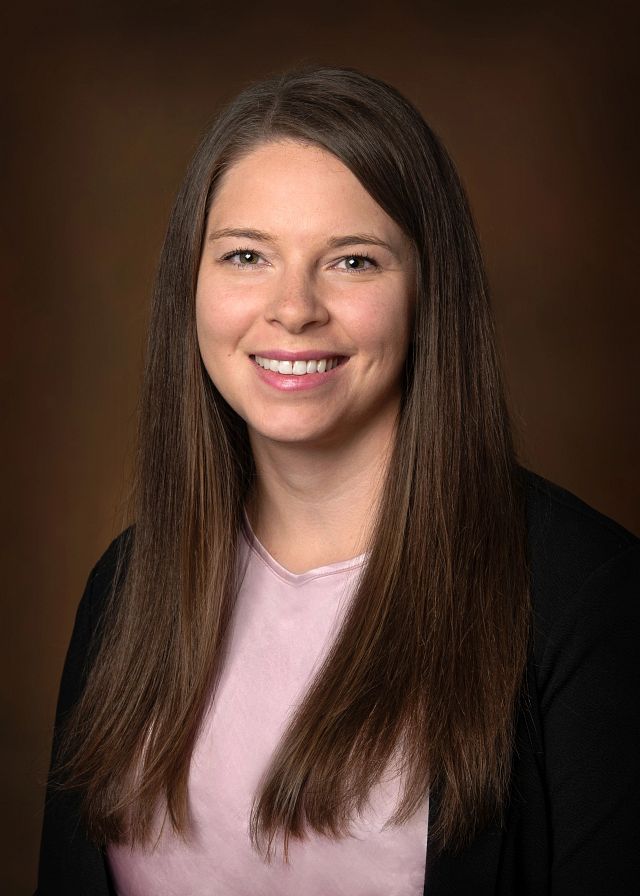 Ashlie L Dushek, PA-C - Tomah, WI