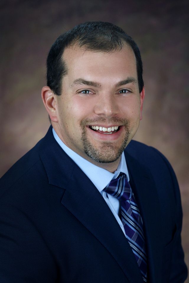 Dr. Eric M Dvorak, MD - Green Bay, WI - Neuroscience, Physical Medicine ...