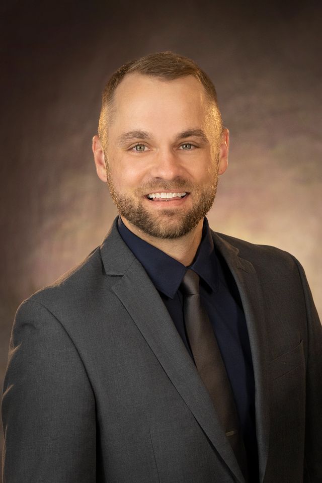 Dr. Benjamin J Ebben, MD - Green Bay, WI - Ankle Orthopedic Surgery ...