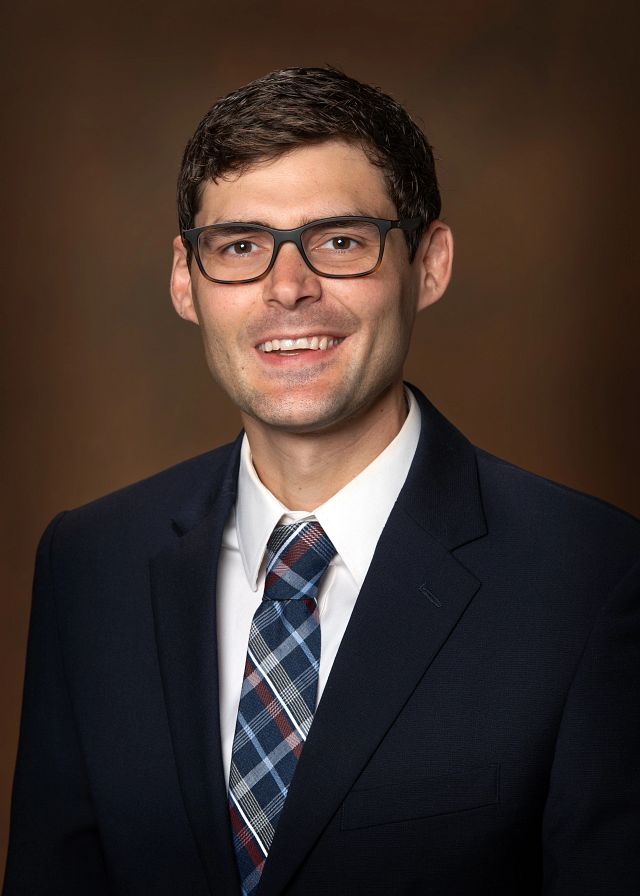 Dr. Markus A Eckstein, MD - Onalaska, WI - Family Medicine