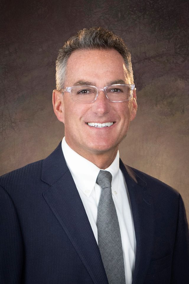 Mark A Fergus, APNP - De Pere, WI - Family Medicine - Schedule Appointment