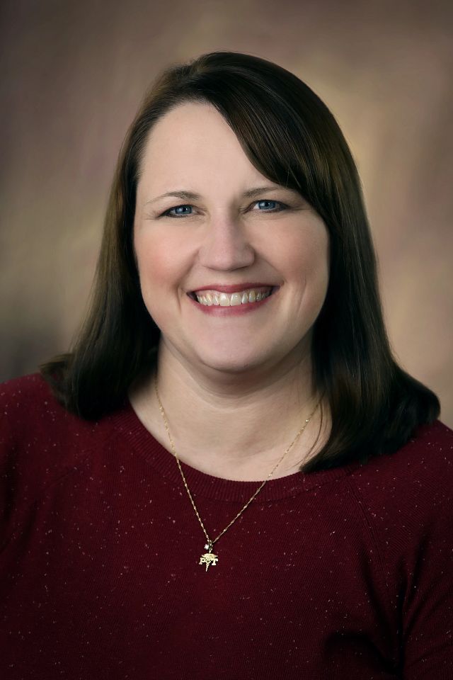 Kelly A Florenski, PT - Daggett, MI - Physical Therapy