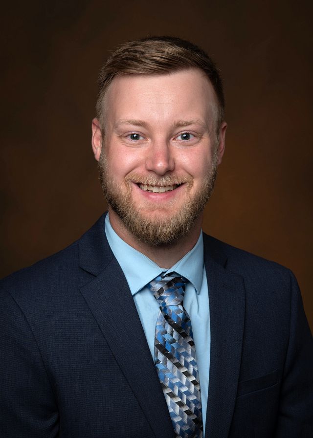 Luke J Flunker, OD - Prairie Du Chien, WI - Optometry - Schedule ...