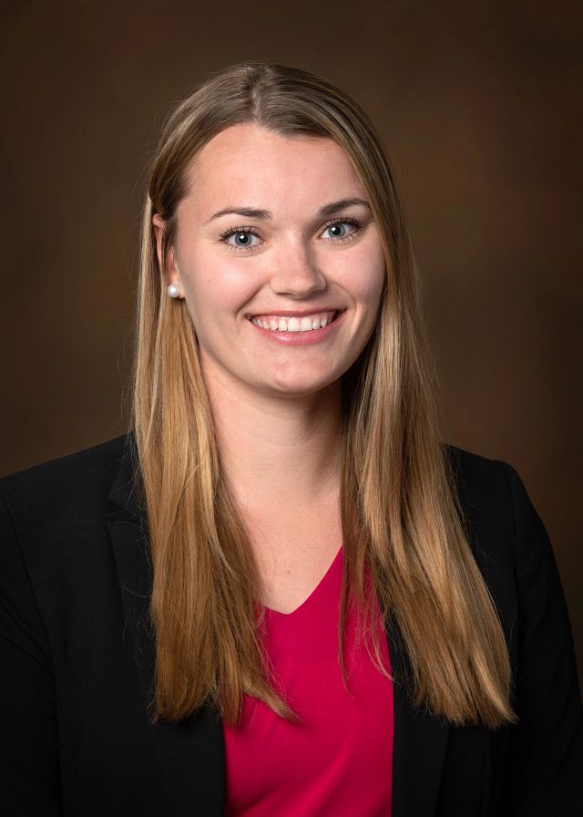 Kadence E Foster, PA-C - La Crosse, WI - Head and Neck Surgery ...