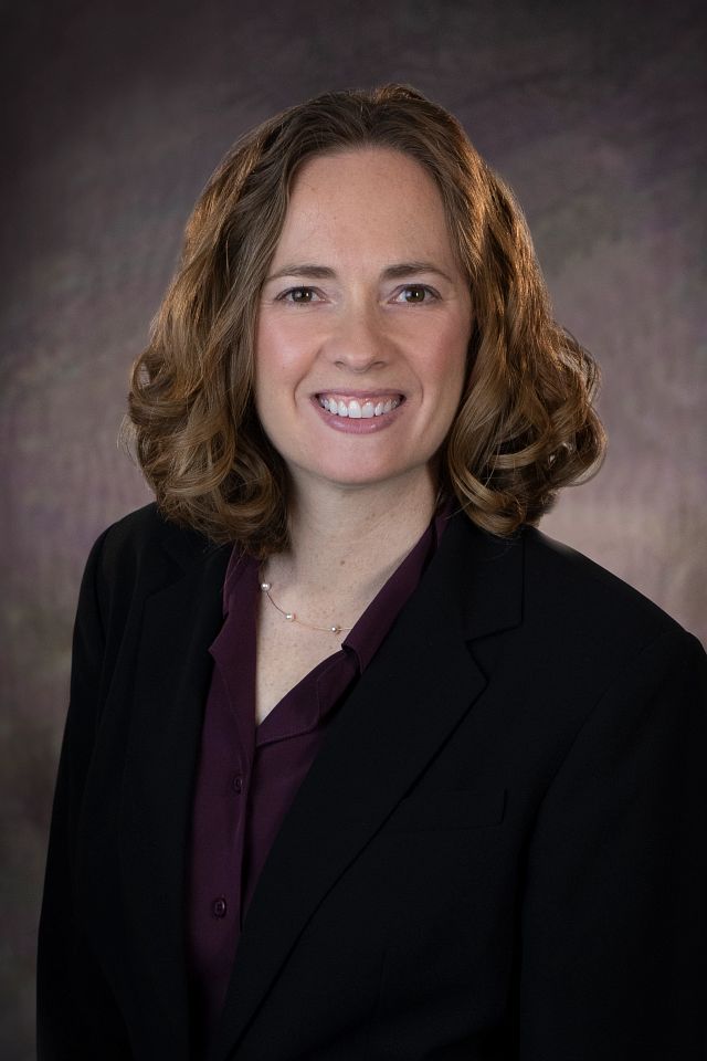 Dr. Laura J Gallistel, DO - De Pere, WI - Pediatrics - Schedule Appointment