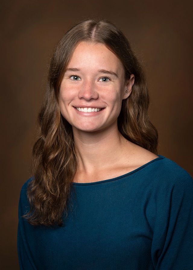 Grace E Gaugert, PT - La Crosse, WI - Physical Therapy