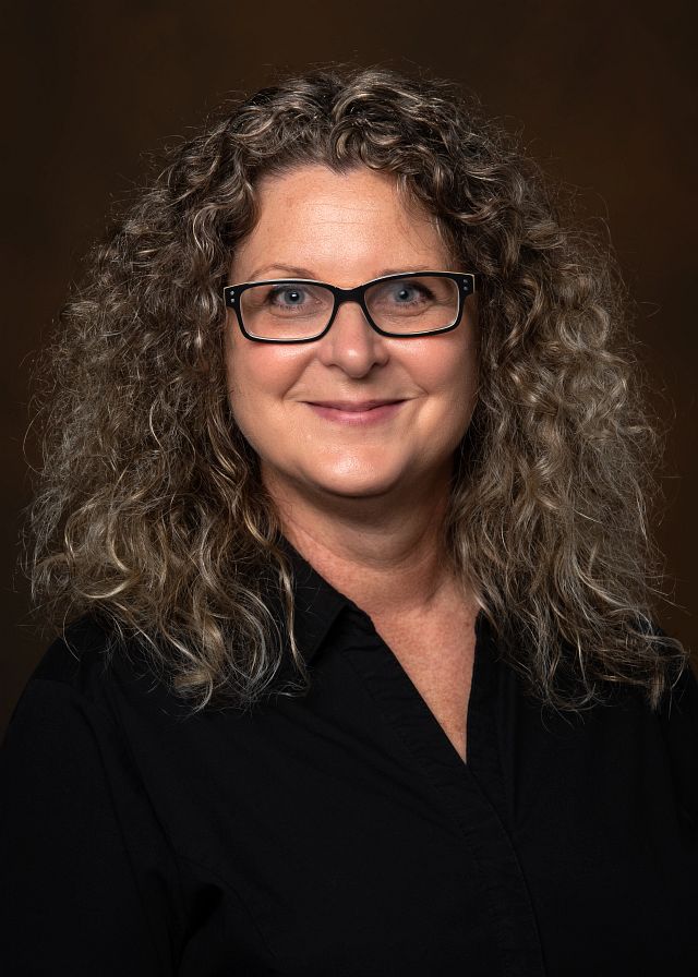 Tanya M Grabinski, DPT - La Crosse, WI - Pediatric Physical Therapy