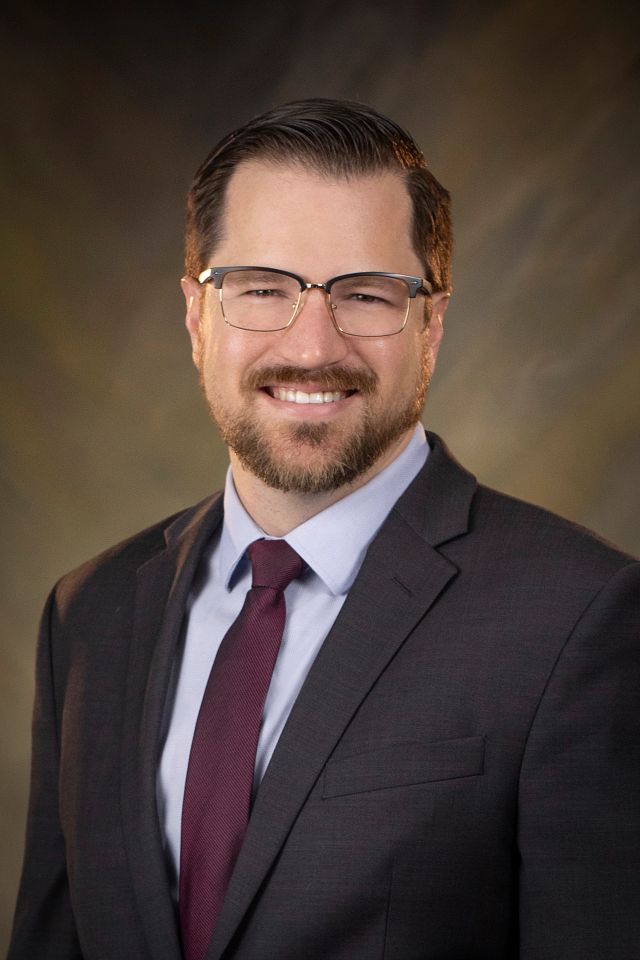 Dr. Justin L Greene, MD - Green Bay, WI - Interventional Radiology ...