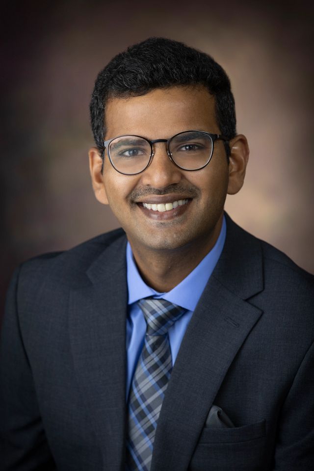 Dr. Srinandan Guntupalli, MD - Green Bay, WI - Hematology Oncology