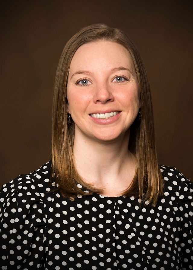 Amber L Halada, LPC - Onalaska, WI - Counseling