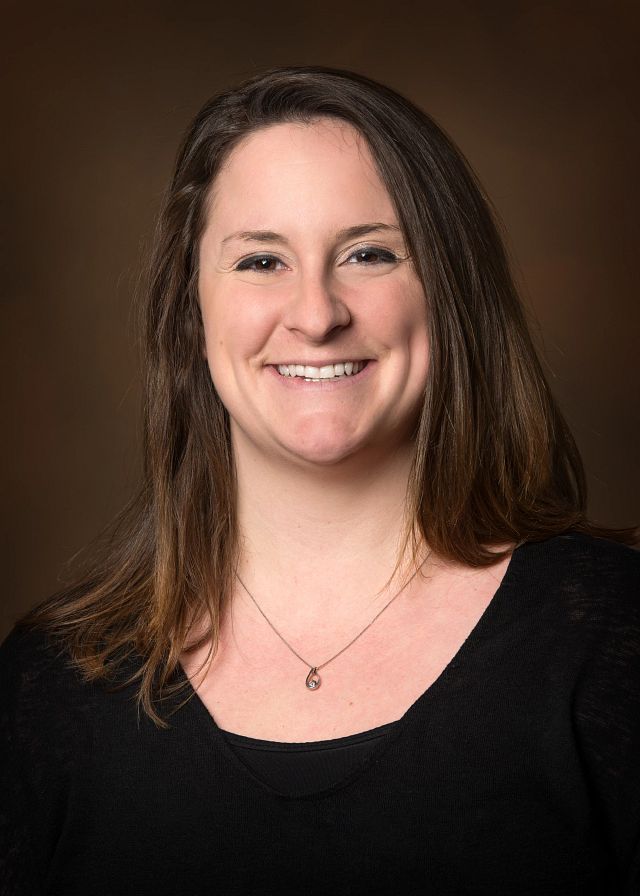 Kathryn A Halverson, OTR - La Crosse, WI - Pediatric Occupational Therapy