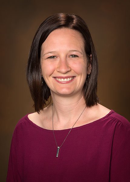 Jessica L Hamilton, CNM - La Crosse, WI - Midwifery