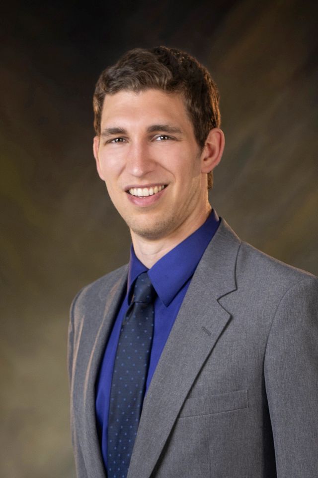 Dr. Collin A Hess, MD - Green Bay, WI - Family Medicine - Schedule ...