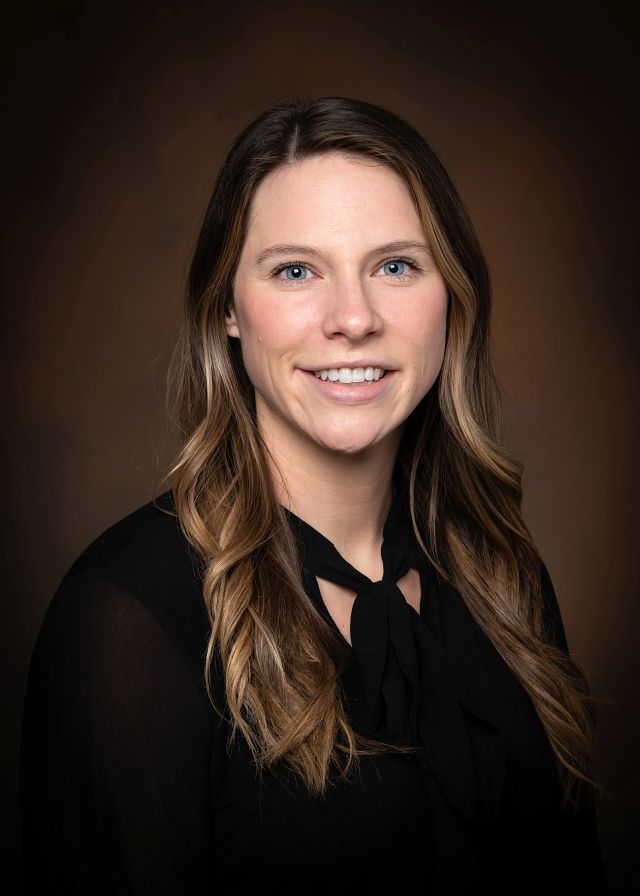 Emily M Hlavacek, OTR - Winona, MN - Occupational Therapy