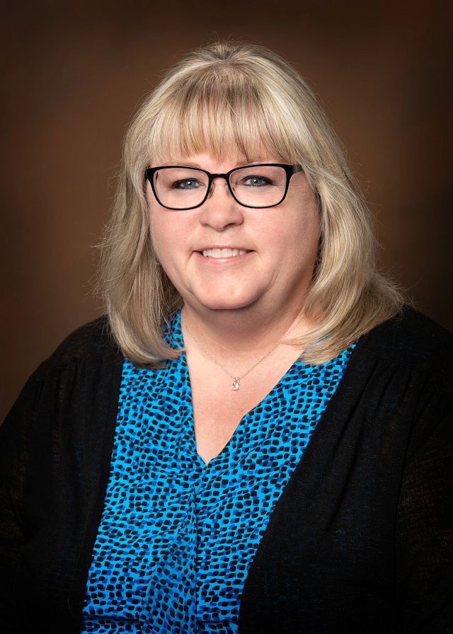 Candice R Hogden, MS - La Crosse, WI - Behavioral Medicine