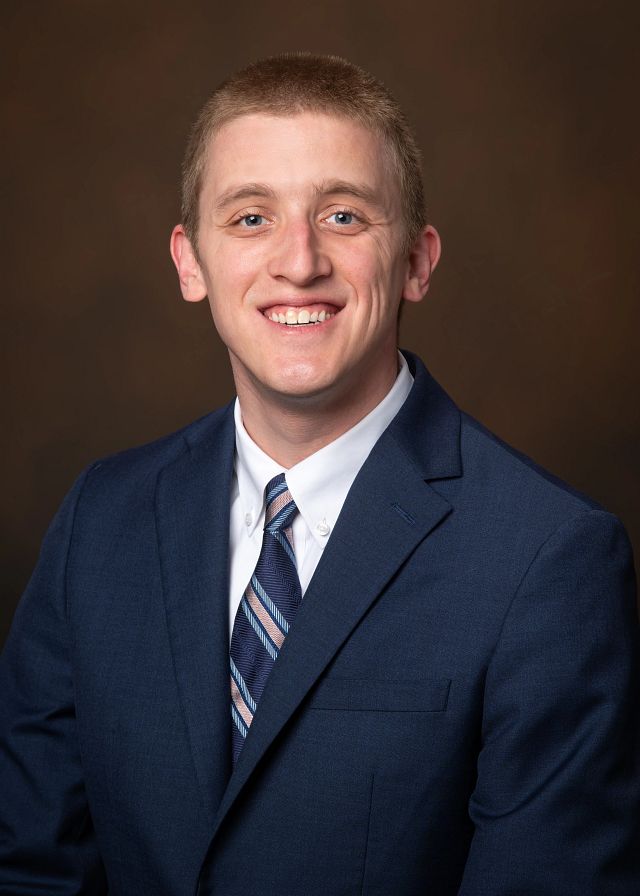 Dr. Derek A Hupp, MD - La Crosse, WI - Internal Medicine