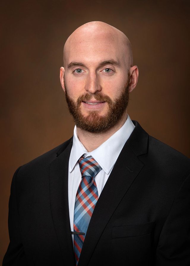 Aaron P Karo, PA-C - La Crosse, WI - Hip and Knee Orthopedic Surgery