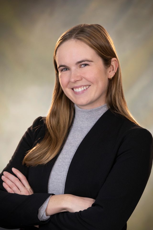 Alexandra C Klippel, PA-C - Green Bay, WI - Obstetrics and Gynecology