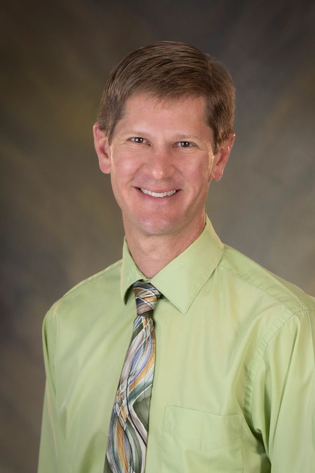 Dr. Brian A Knapp, MD - Green Bay, WI - Neuroscience, Physical Medicine ...