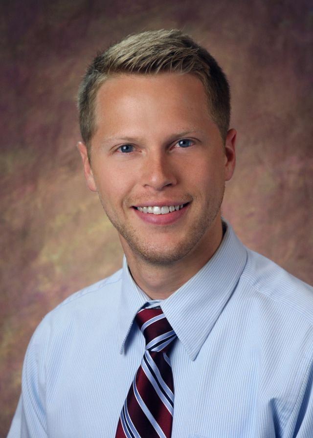 Daniel E Krueger, PT - Green Bay, WI - Physical Therapy