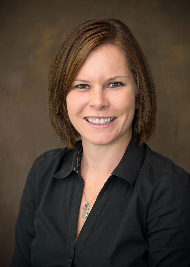 Jennifer L Kruger, DPT - Boscobel, WI - Physical Therapy