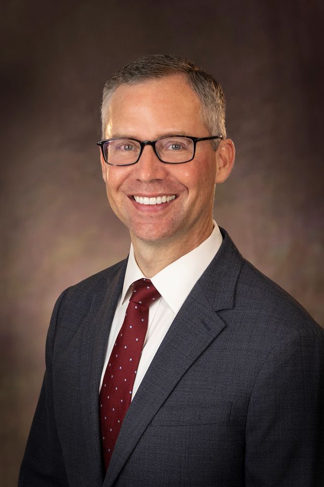 Dr. Michael L Landrum, MD - Green Bay, WI - Infectious Diseases