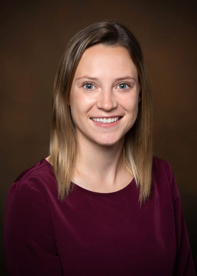 Kaylee A Laschenski, DPT - La Crosse, WI - Physical Therapy