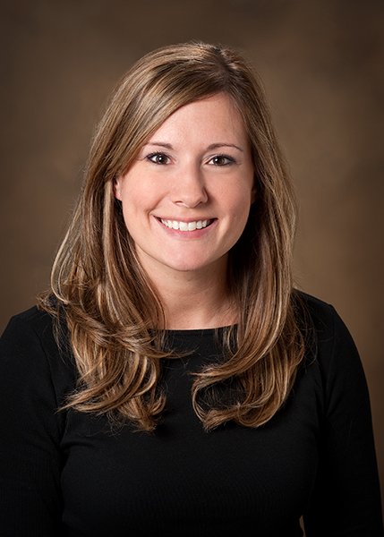 Carly Z Laufenberg, PA-C - La Crosse, WI - Cardiology