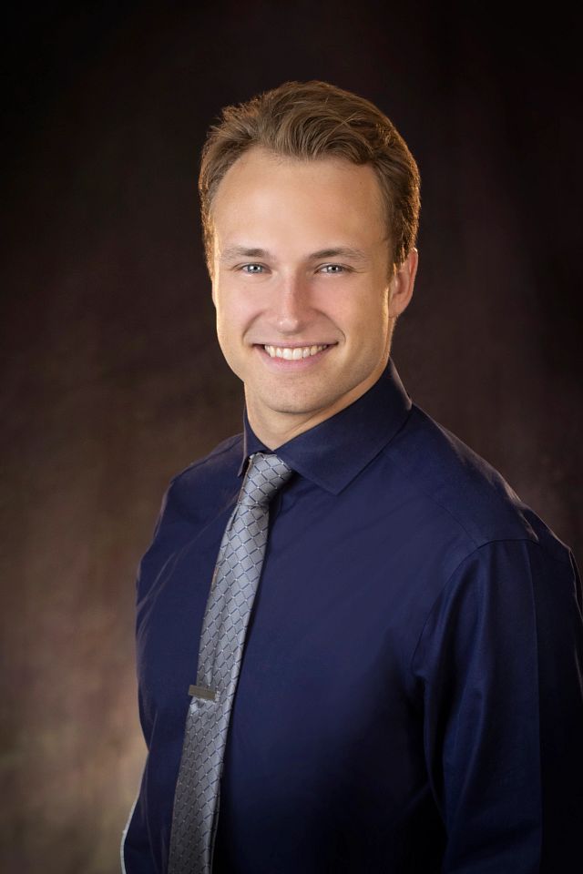 Seth D Majerus, PT - Crivitz, WI - Physical Therapy