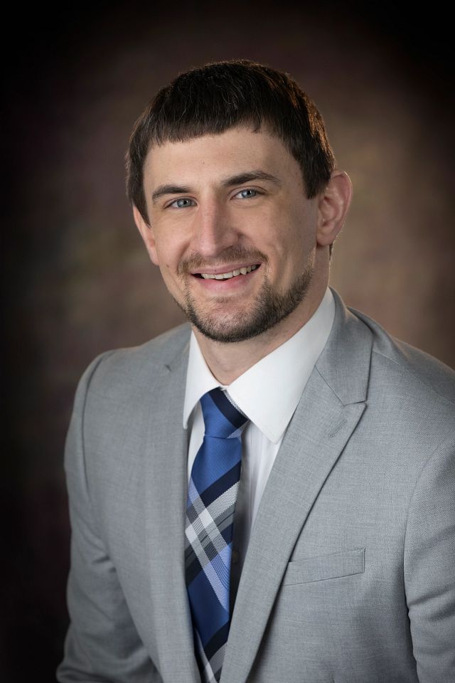 Dr. Tyler D Manley, DO - Marinette, WI - Family Medicine - Schedule ...