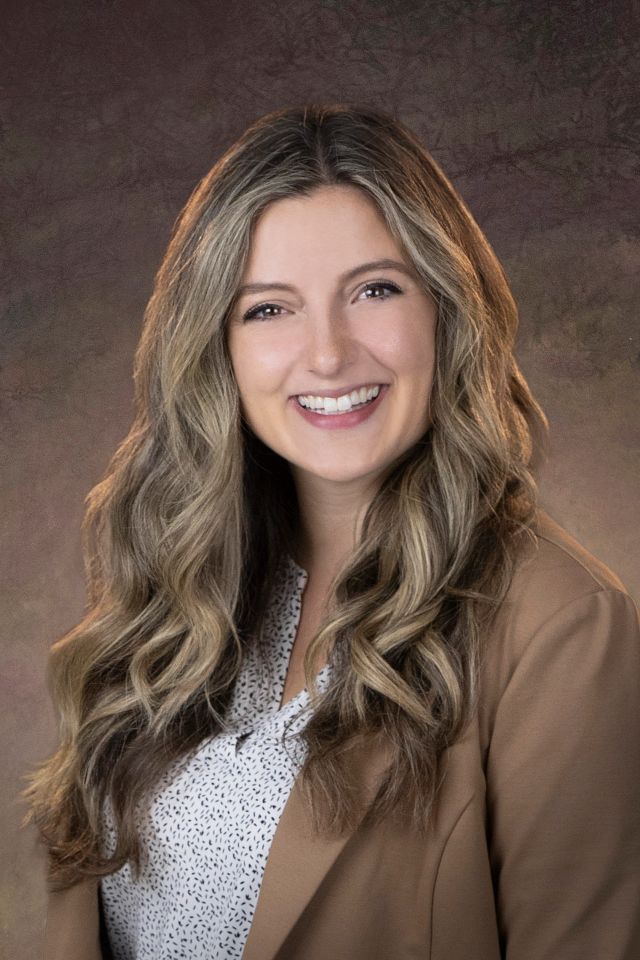 Sadie S McGillviray, NP - Iron Mountain, MI - Family Medicine ...