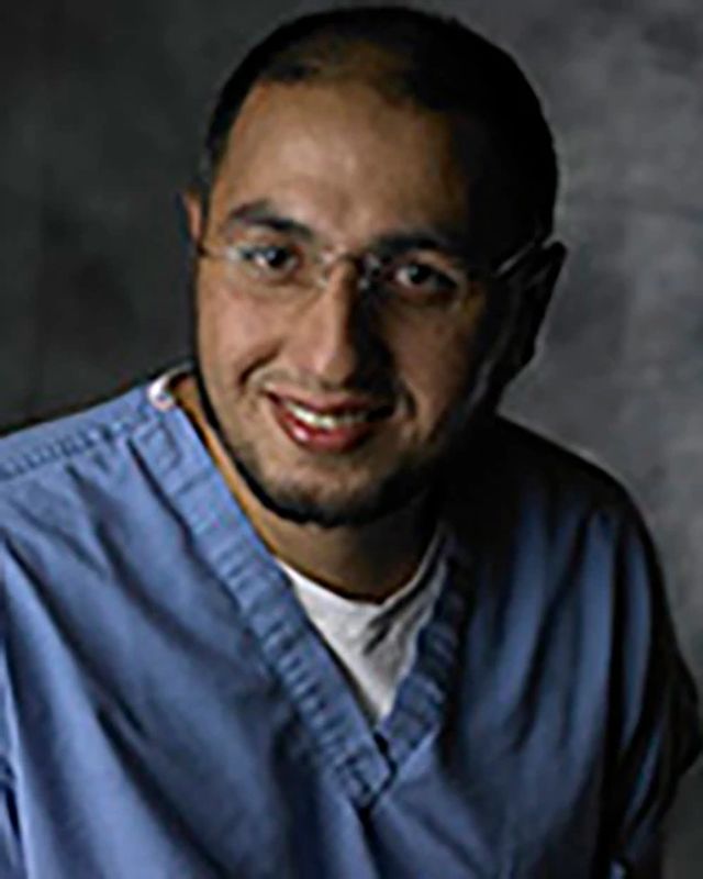 Dr. Hamayun S Mian, MD - De Pere, WI - Urology